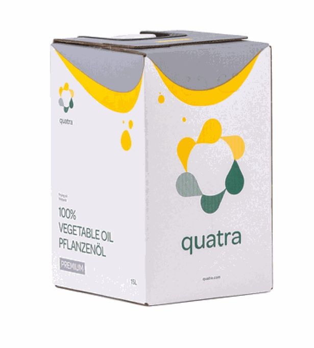 livraison | Quatra France