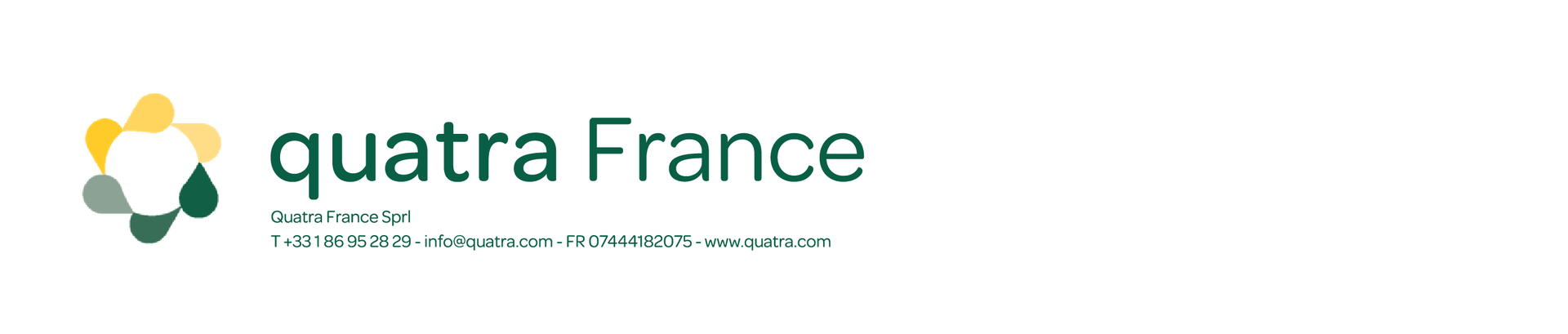 Blog Posts | Quatra France